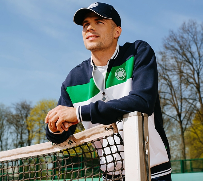 Sportinė apranga ir drabužiai aktyviam laisvalaikiui | Audimas