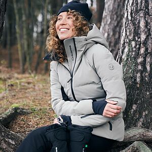 Sportinė apranga ir drabužiai aktyviam laisvalaikiui | Audimas