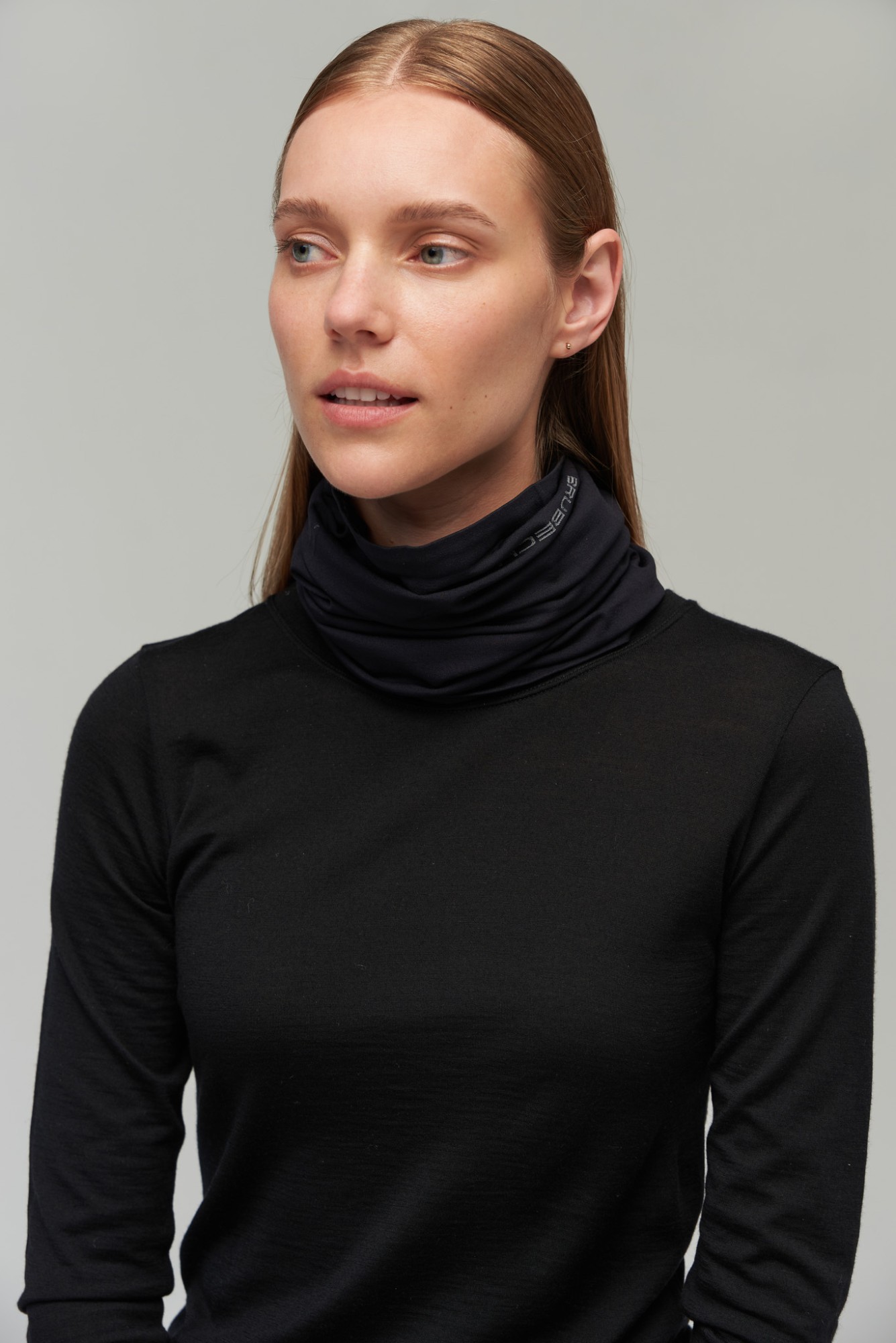 Kaklo mova | Audimas