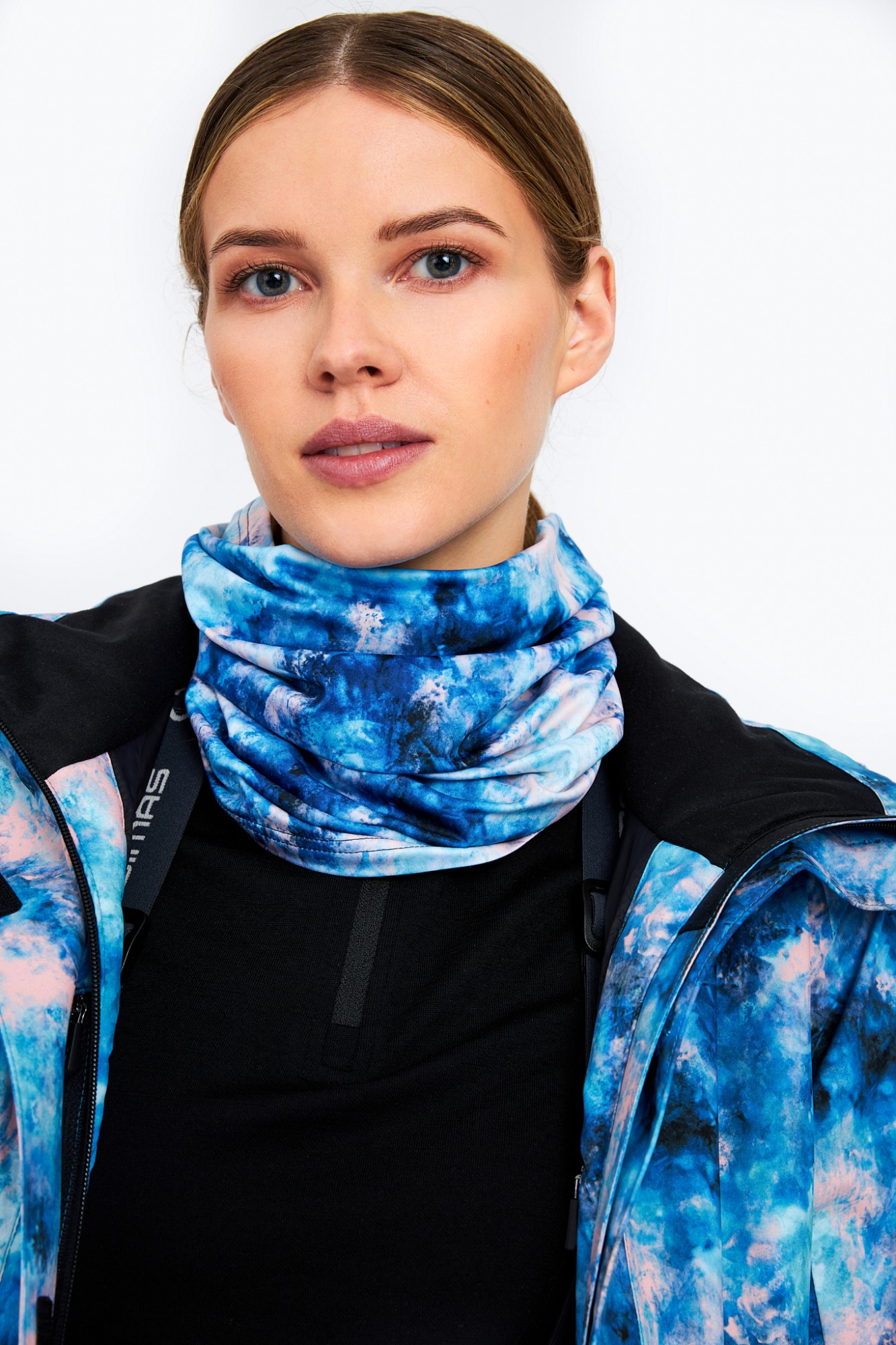 Kaklo mova | Audimas