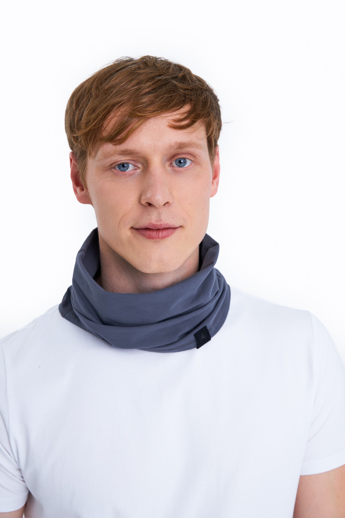 Kaklo mova | Audimas