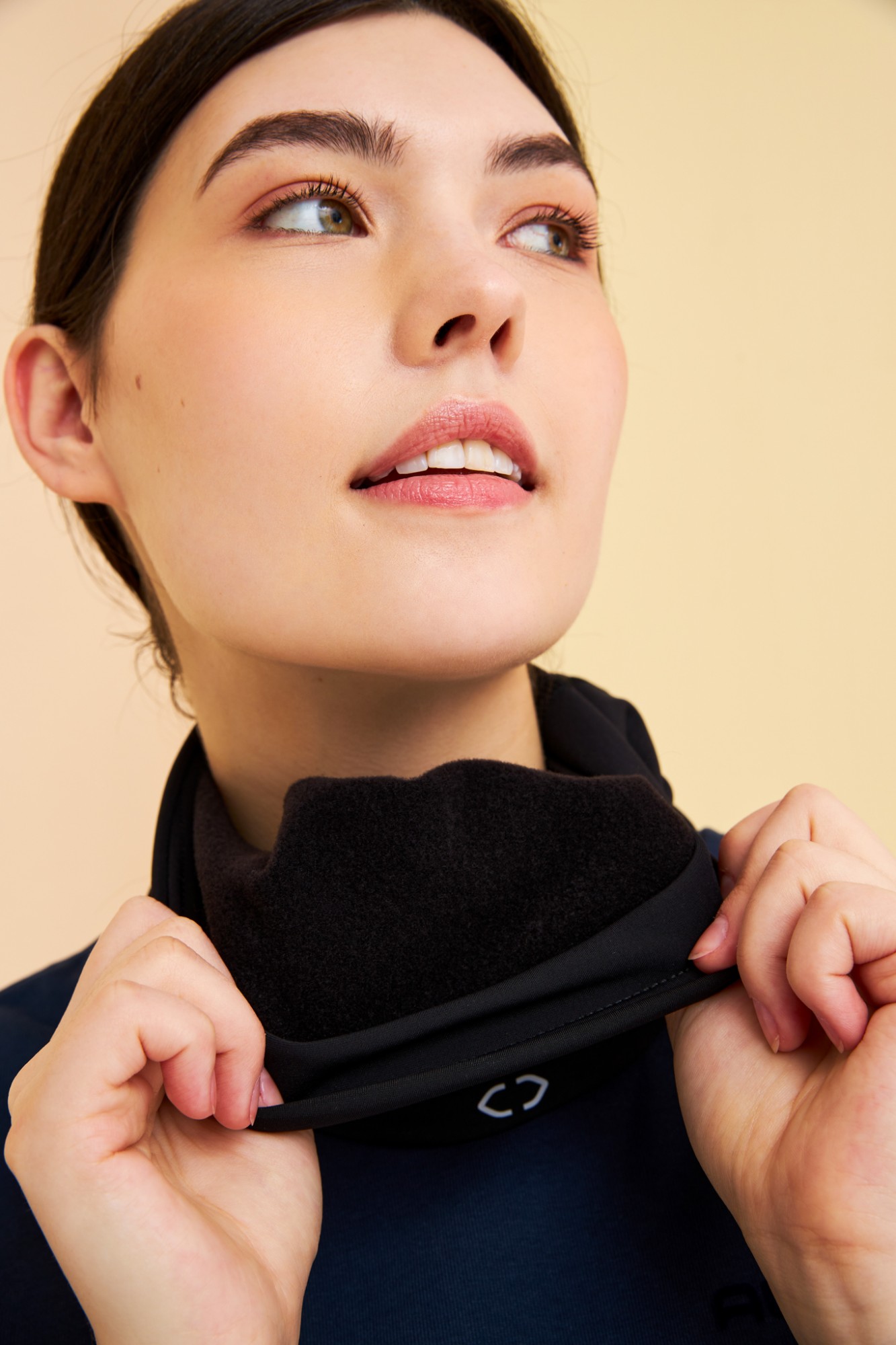 Kaklo mova | Audimas