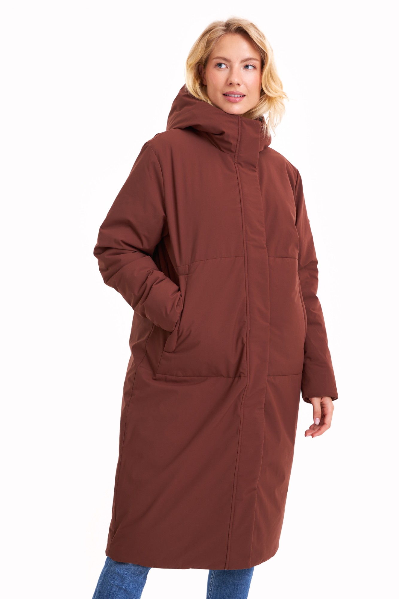 Paltas su 10 000 membrana | Audimas