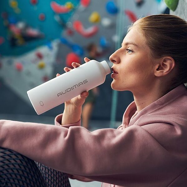 Sportinė apranga ir drabužiai aktyviam laisvalaikiui | Audimas