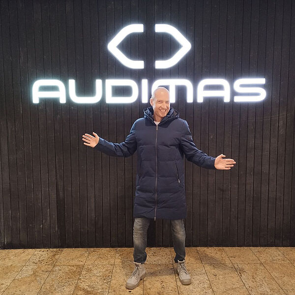 Sportinė apranga ir drabužiai aktyviam laisvalaikiui | Audimas