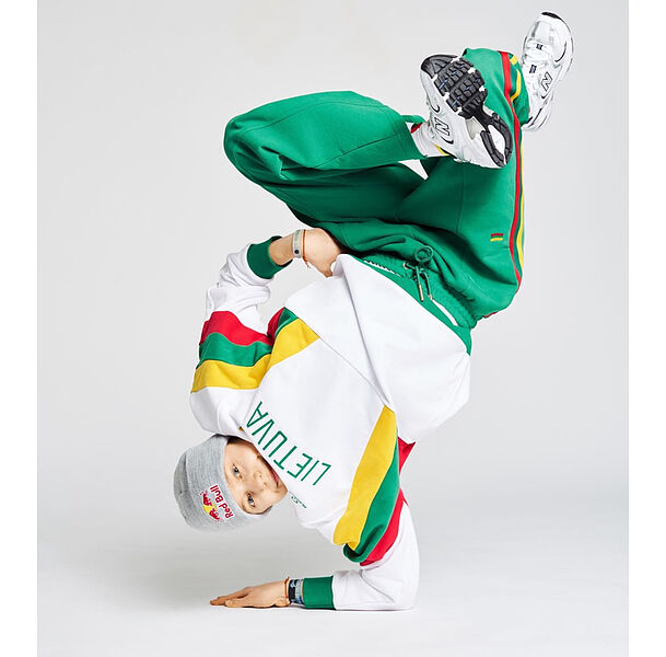 Sportinė apranga ir drabužiai aktyviam laisvalaikiui | Audimas