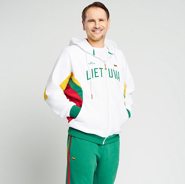 Sportinė apranga ir drabužiai aktyviam laisvalaikiui | Audimas