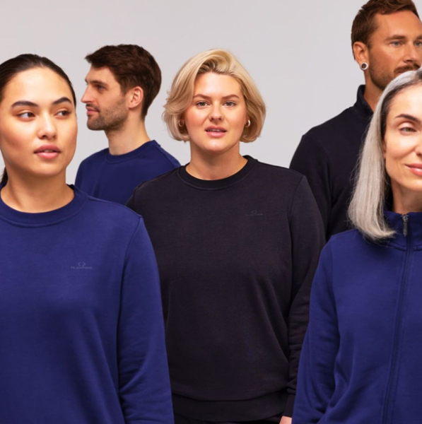 Sportinė apranga ir drabužiai aktyviam laisvalaikiui | Audimas